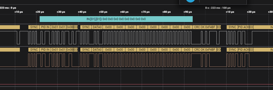 Support Low Speed device? like many boot level keyboards? · Issue #43 · arduino-libraries ...