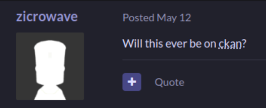 All Modular Rss Mods · Issue 9384 · Ksp Ckan Netkan · Github