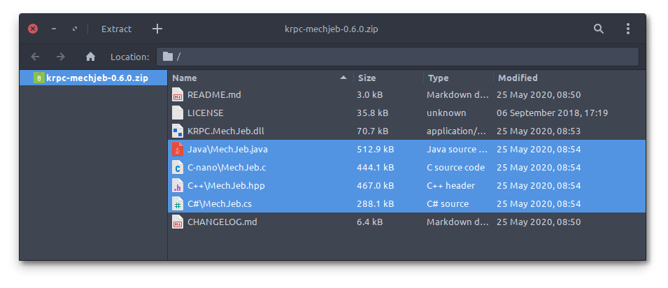[Mod] kRPC.MechJeb · Issue #7963 · KSP-CKAN/NetKAN · GitHub