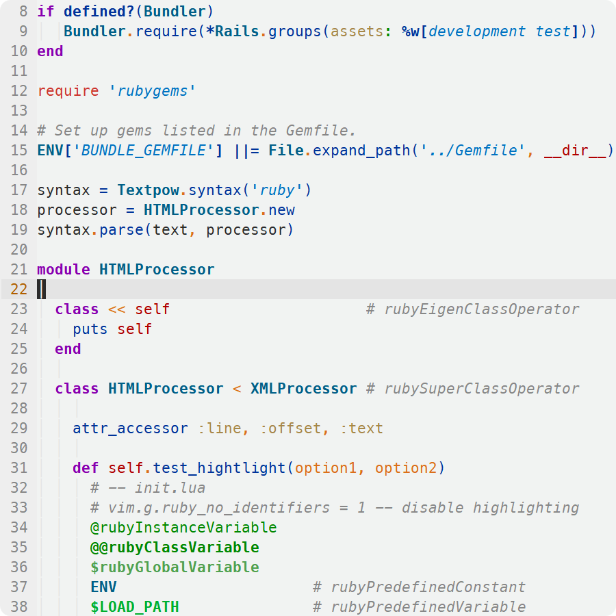 GitHub - yorik1984/newpaper.nvim: 🎨 Newpaper colorscheme for NeoVim written in Lua with built-in ...