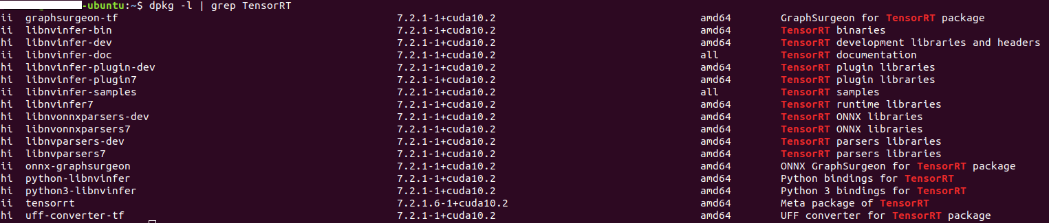 uff-converter-tf package? · Issue #15 · GeekAlexis/FastMOT · GitHub