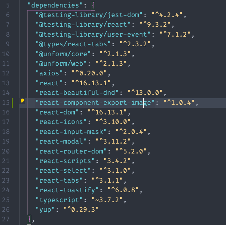 Failed to compile ',' expected. · Issue #31 · im-salman/react-component-export-image · GitHub