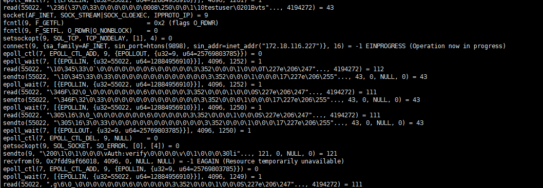 onClose中产生socket错误无法继续往下执行？ · Issue #3036 · swoole/swoole-src · GitHub