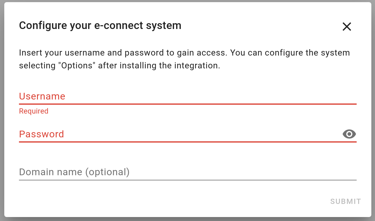 GitHub - palazzem/ha-econnect-alarm: Home Assistant integration that provides a full-fledged ...