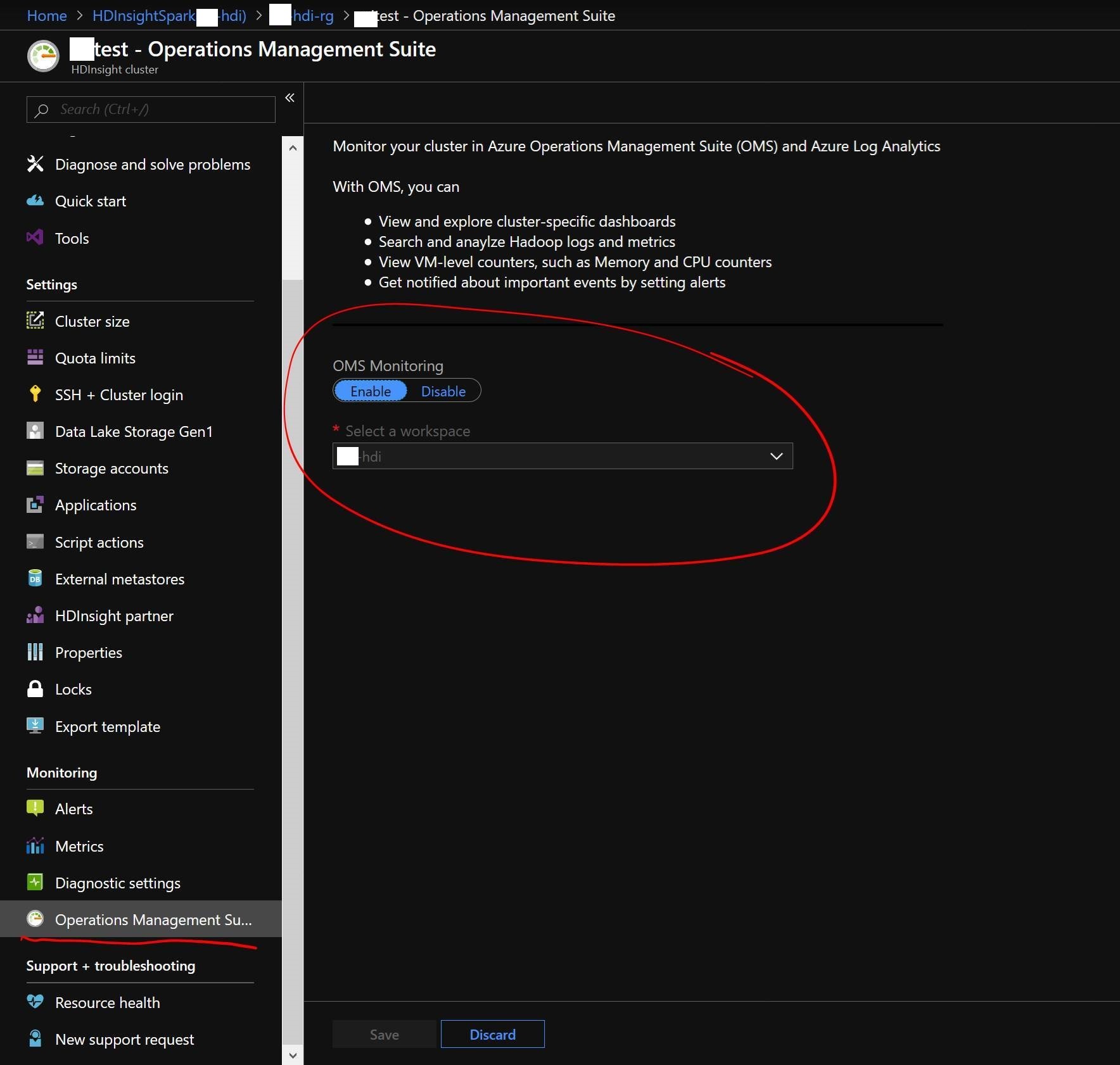 Per-node performance metrics collection · Issue #36180 · MicrosoftDocs ...