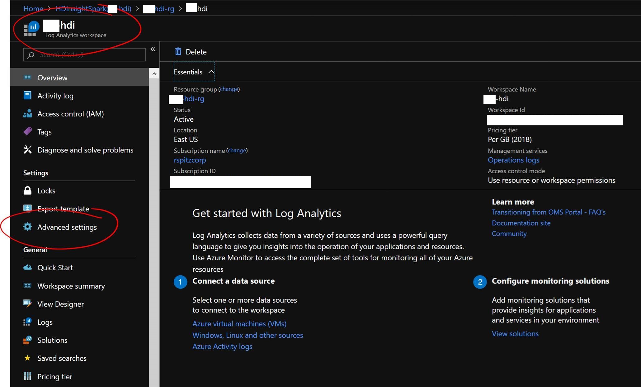 Per-node performance metrics collection · Issue #36180 · MicrosoftDocs ...