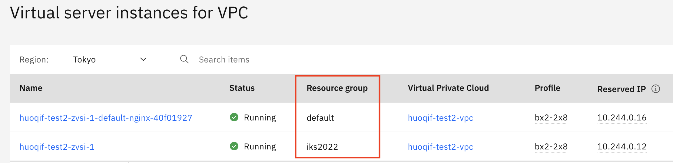 ibmcloud: add resource group parameters · Issue #72 · confidential-containers/cloud-api-adaptor ...