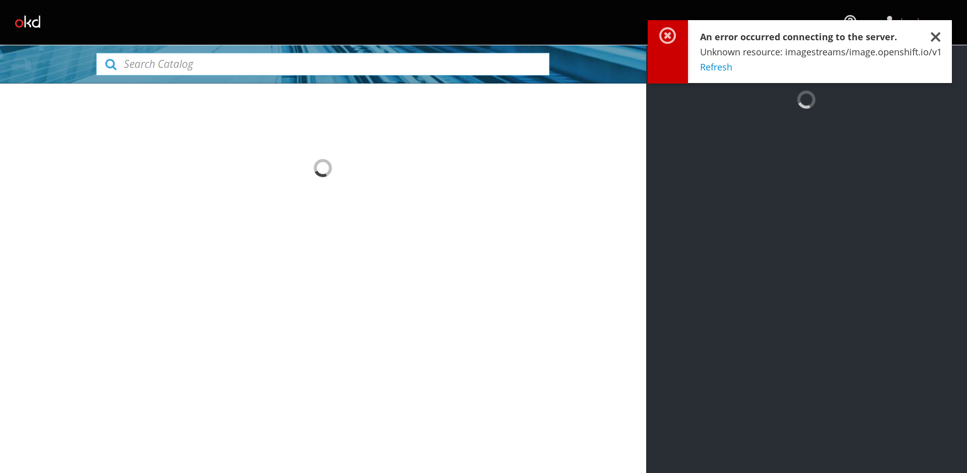 Minishift becomes inoperable if a pod uses a lot of resources · Issue #3274 · minishift ...
