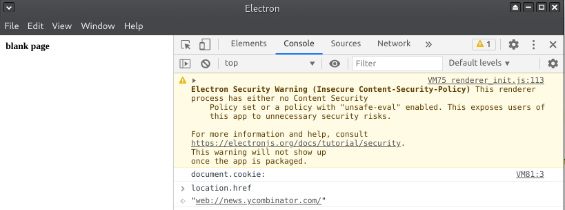 [Feature]: Support cookies on pages loaded over custom protocols · Issue #27981 · electron ...