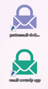 Updater shows a wrong notification, downloads and installs that wrong program · Issue #3086 ...