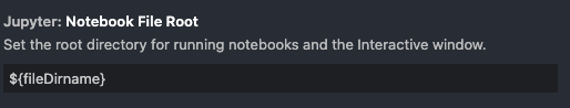 Jupyter failing to start with custom command line arguments · Issue #8551 · microsoft/vscode ...