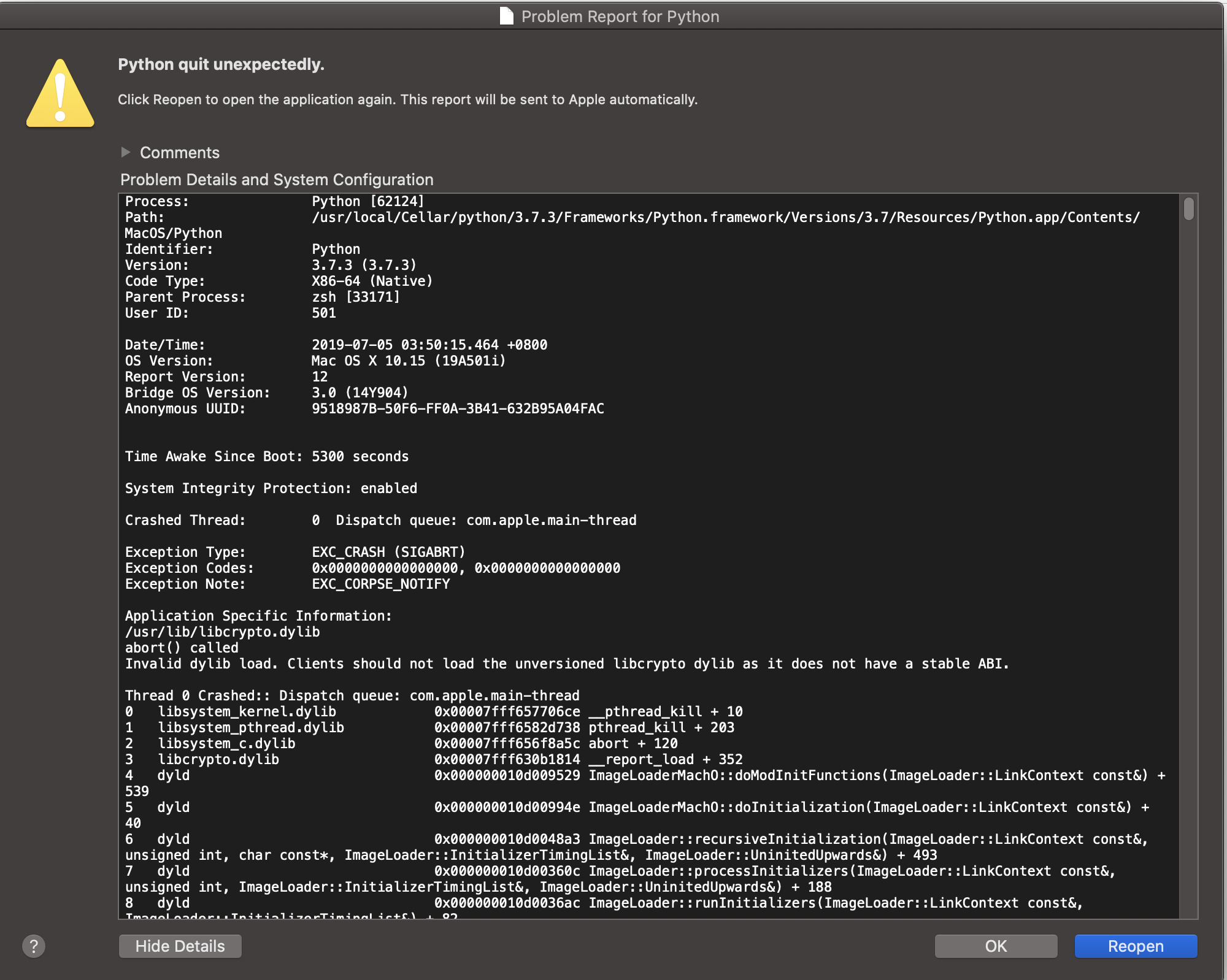 Install Python On Mac Brew Jumpluli