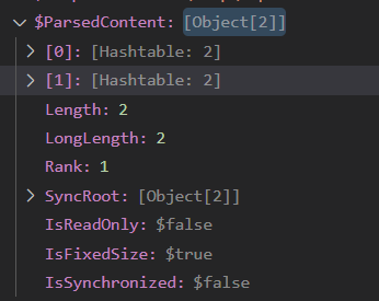 New-M365DSCReportFromConfiguration - HTML Report Export no longer ...