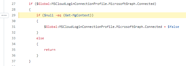 Microsof365DSC export MS graph API access token timeouts · Issue #1668 ...