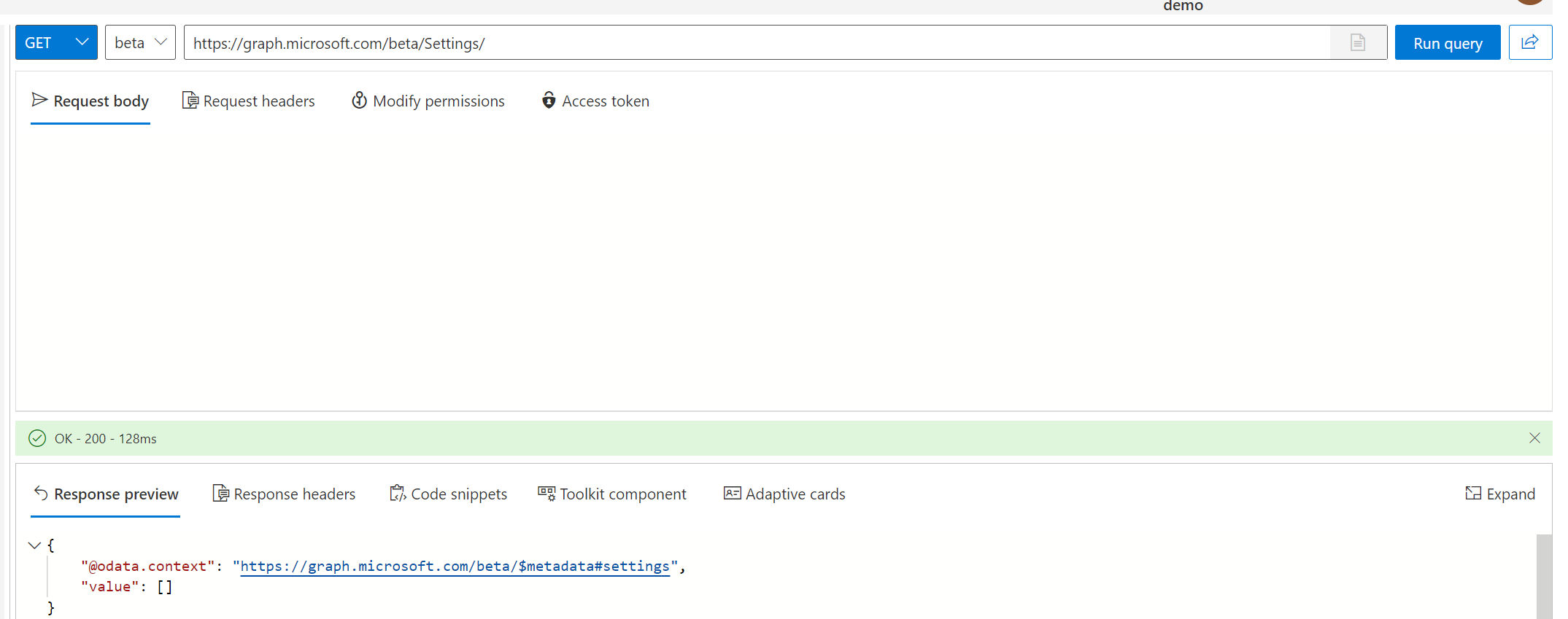 AADGroupsSettings export not providing the desired values as documented · Issue #3333 ...
