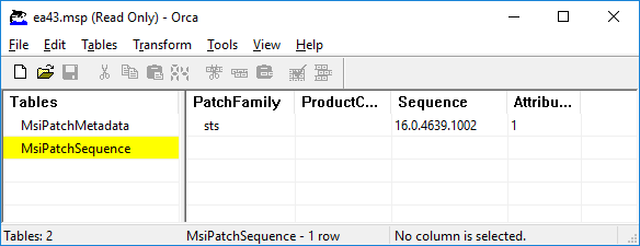 SPProductUpdate and SPLanguagePack conflict · Issue #679 · dsccommunity/SharePointDsc · GitHub