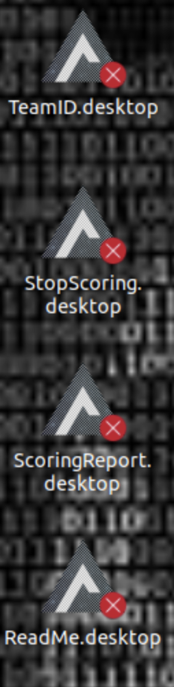 Desktop shortcuts are untrusted after release · Issue #176 · elysium-suite/aeacus · GitHub