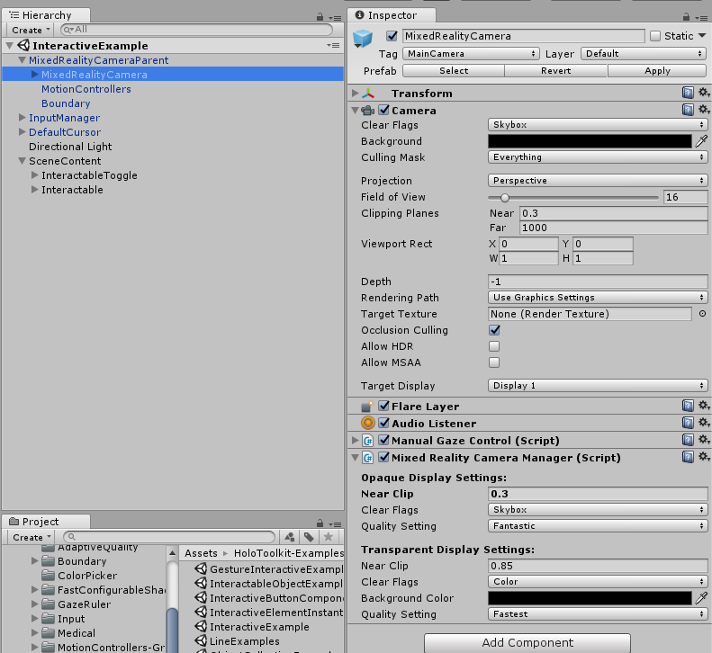Flickering jagged edges for objects in opaque device · Issue #1327 ...