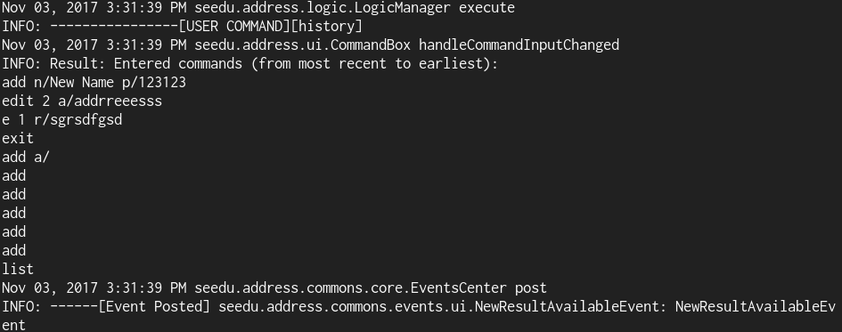 HelpWindow: May interfere with UI Components while active · Issue #727 · se-edu/addressbook ...