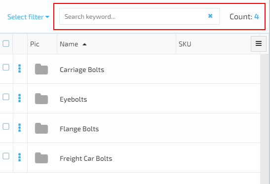 Pricing module UX improvements · Issue #40 · VirtoCommerce/vc-module-pricing · GitHub