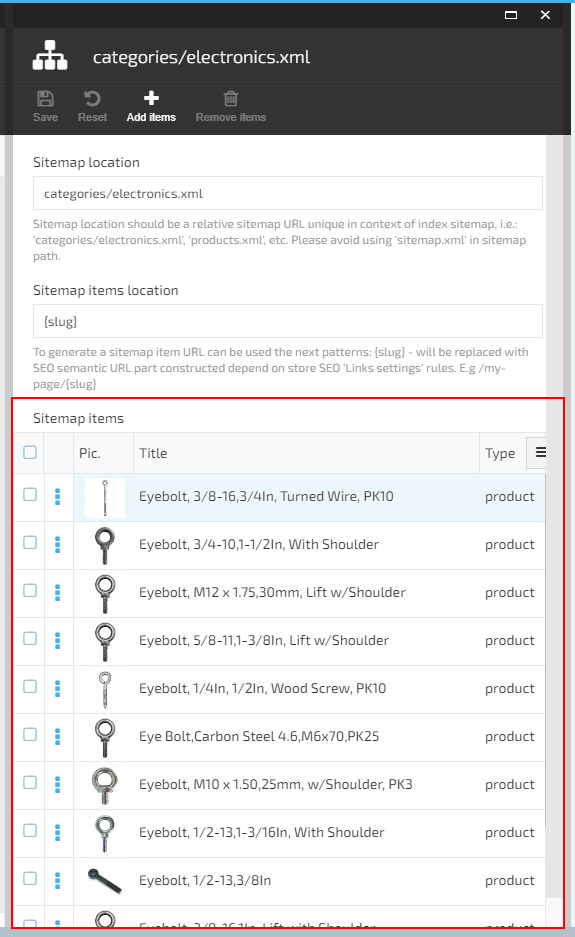 To add more than 1 product/catalog to marketing promotion condition · Issue #54 · VirtoCommerce ...