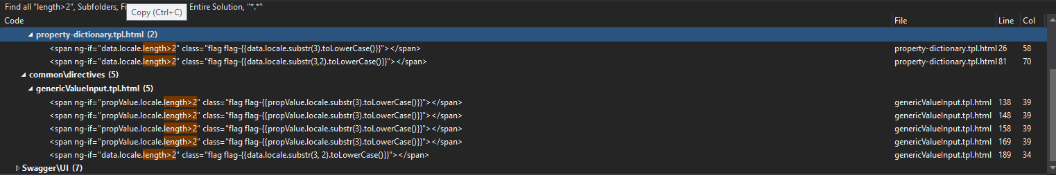 Replace The Flags As Label For Culture Name Label To The Culture Names · Issue 1635