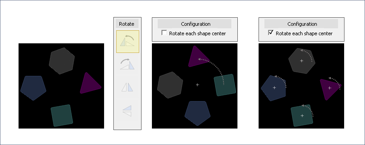 GitHub - s910324/ShapeAlignTool: Klayout Shape alignment tool