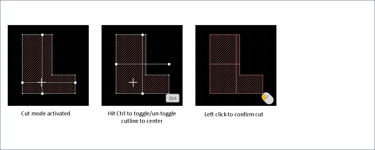 GitHub - s910324/SplitShapePlugin: SplitShapePlugin for Klayout