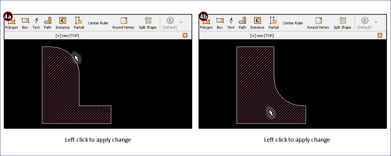 GitHub - s910324/RoundVertex: RoundVertex plugin for Klayout