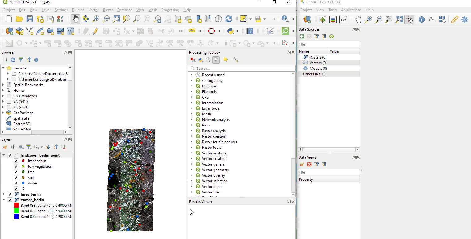 Drag&drop EnMAP-Box source to QGIS will open the source twice · Issue #60 · EnMAP-Box/enmap-box ...