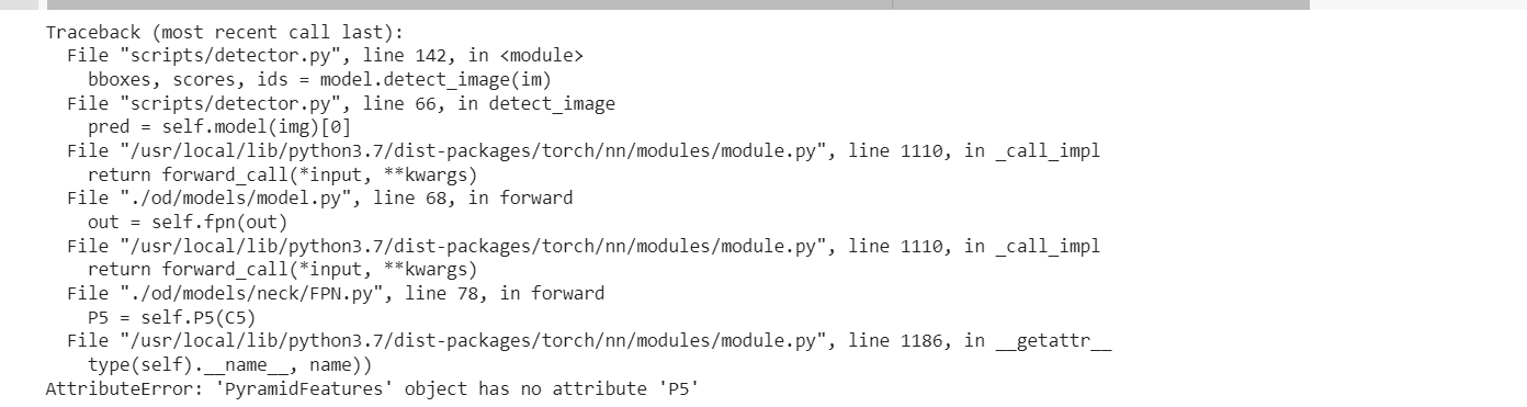 c++ sample code for trt inference · Issue #98 · Bobo-y/flexible-yolov5 · GitHub