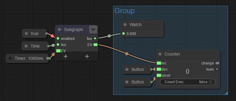 Feature: DOCKING · Issue #411 · jagenjo/litegraph.js · GitHub