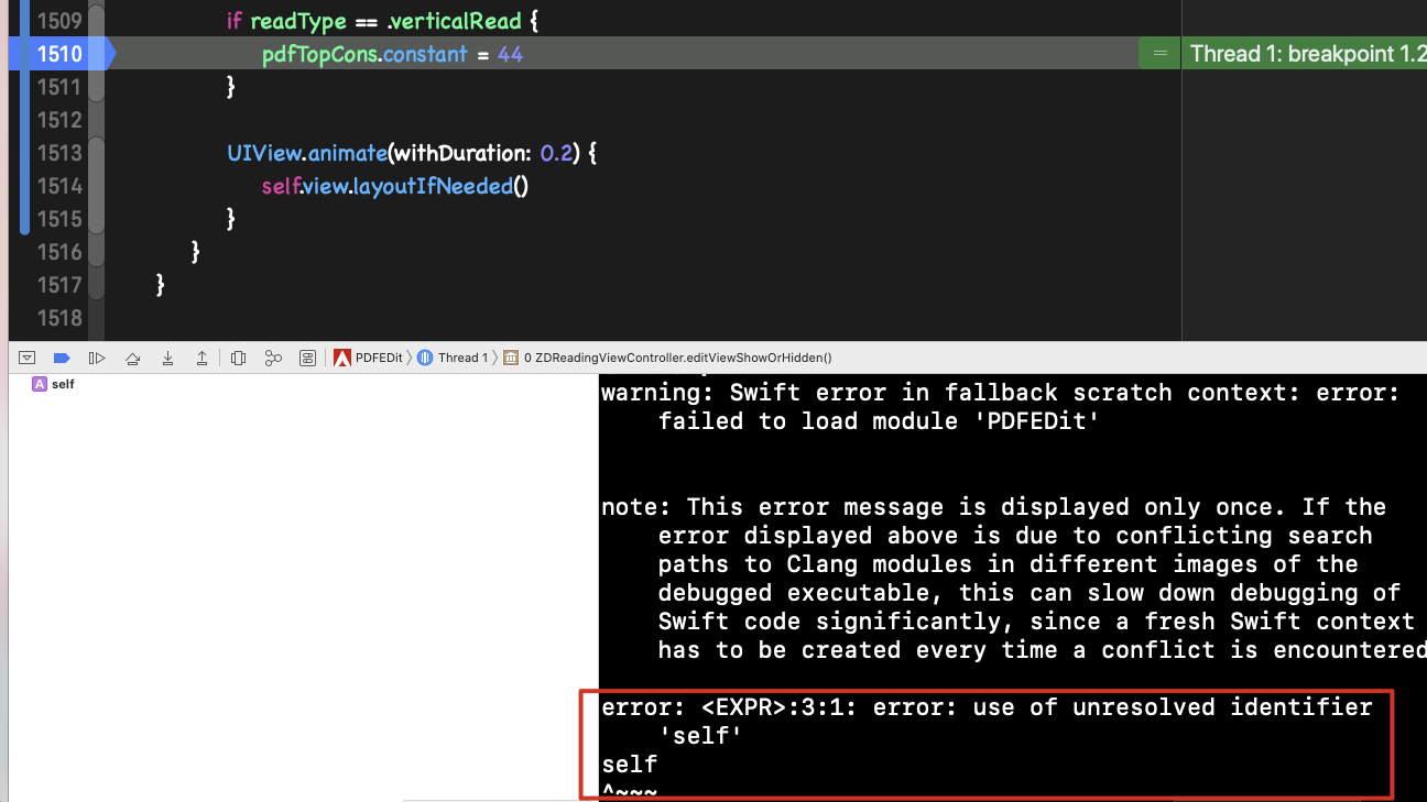 Opens the injection 💉 swift often cannot print log · Issue #248 · johnno1962/InjectionIII · GitHub