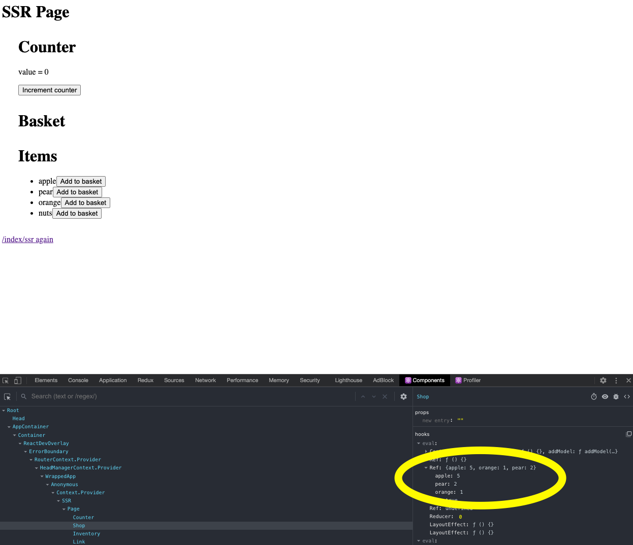 NextJS with easy-peasy example · Issue #627 · ctrlplusb/easy-peasy · GitHub