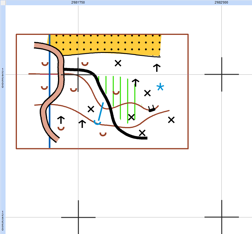 Proper behaviour on changing declination · Issue #1235 ...