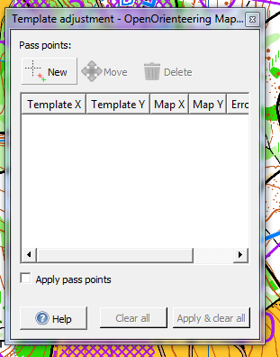 Counter-intuitive behavior of Move template function · Issue #1517 · OpenOrienteering/mapper ...