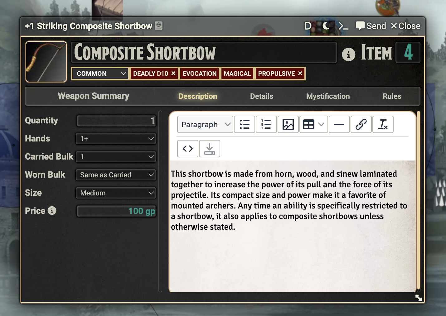 Application theme dark mode text edit visibility · Issue #147 · Dorako ...
