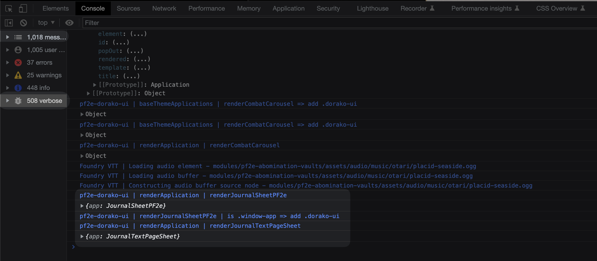 [Feature Request] Savage Worlds Adventure Edition Compatibility · Issue #151 · Dorako/pf2e ...