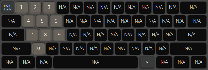 GitHub - JoshwJB/DZ60RGB-Layout: My DZ60 layout for use with https ...