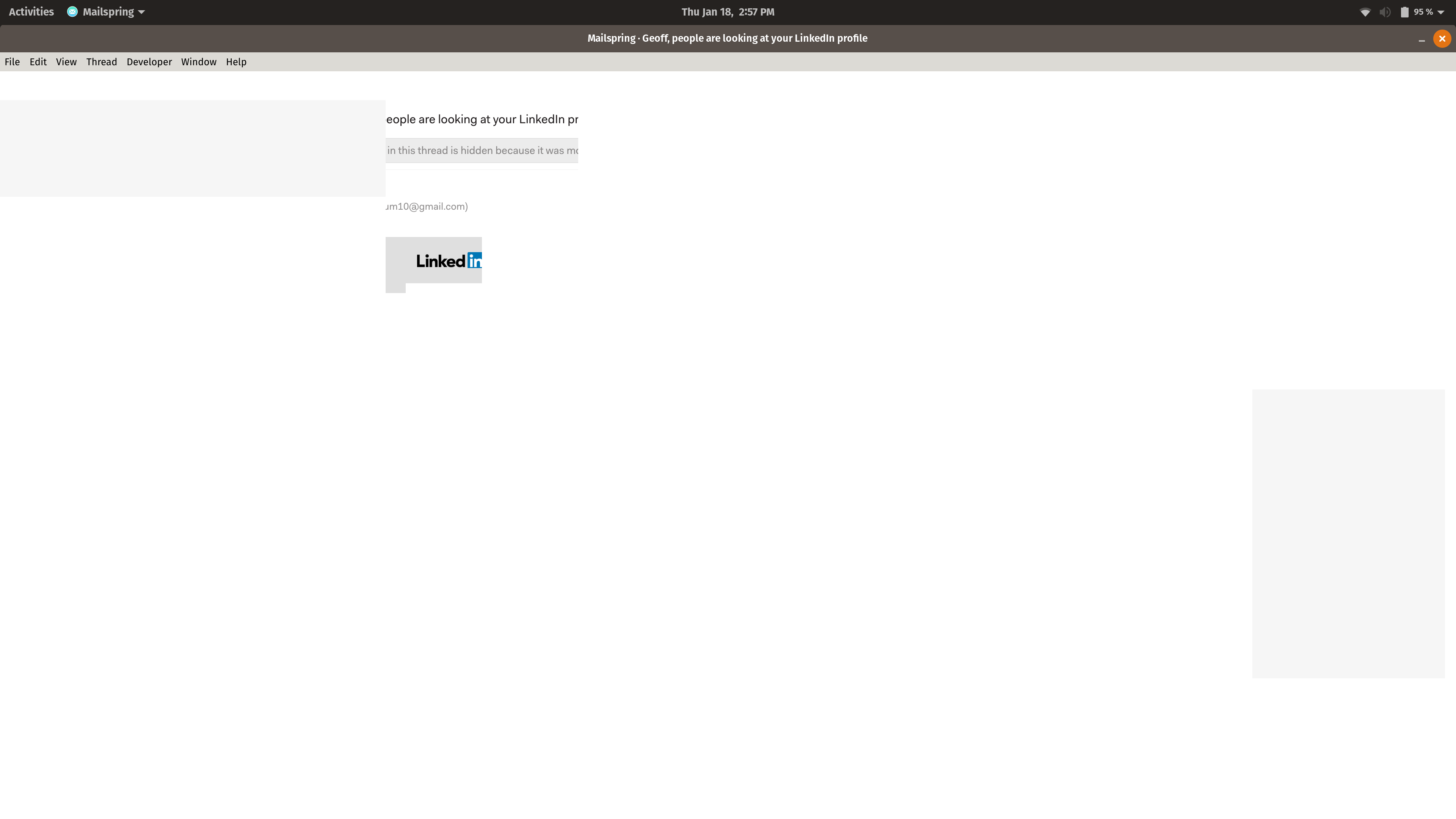 Better HiDPI support · Issue #563 · Foundry376/Mailspring · GitHub