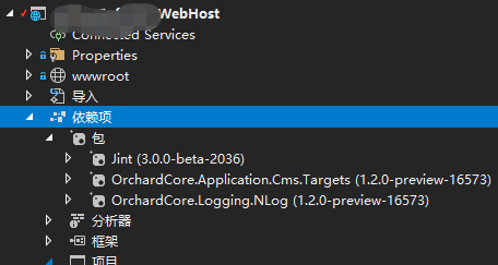 executeQuery function in workflow returns the dictionary incorrectly · Issue #10648 · OrchardCMS ...