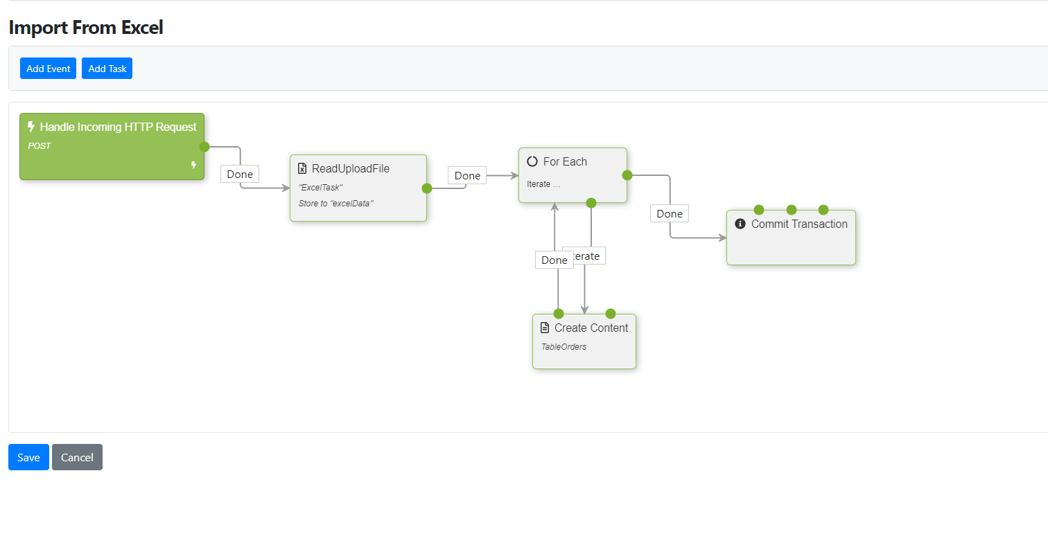 Integration Features · Issue #1 · EasyOC/EasyOC · GitHub