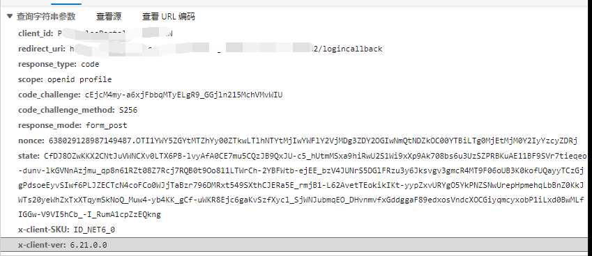 Oidc Client module not work · Issue #12747 · OrchardCMS/OrchardCore · GitHub