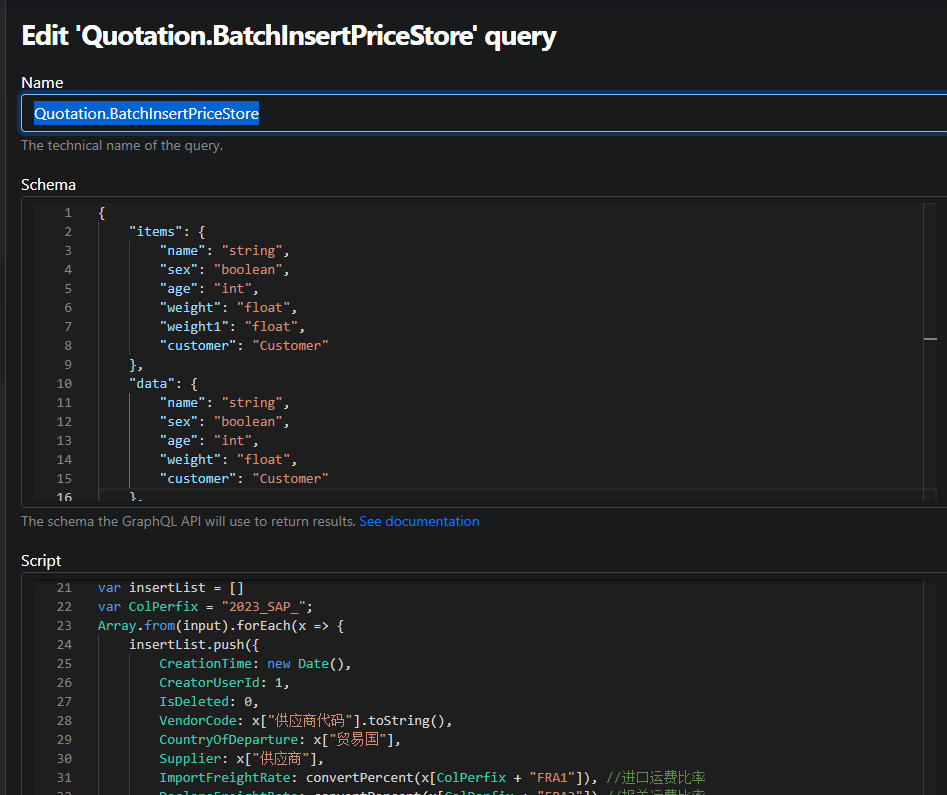 Category for the "TypeDefinition" · Issue #11556 · OrchardCMS/OrchardCore · GitHub