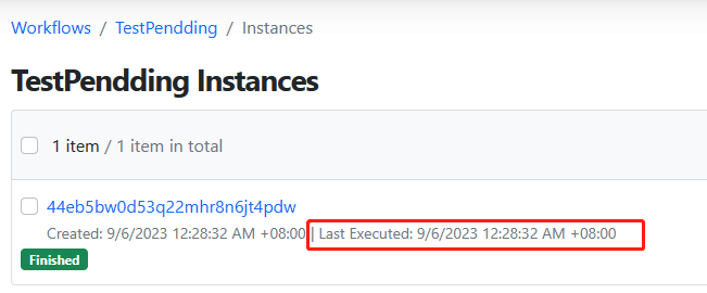 Implement the display name of the workflow instance · Issue #14276 · OrchardCMS/OrchardCore · GitHub