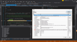 Custom Module Error: Could not resolve feature for type HomeController · Issue #2560 ...