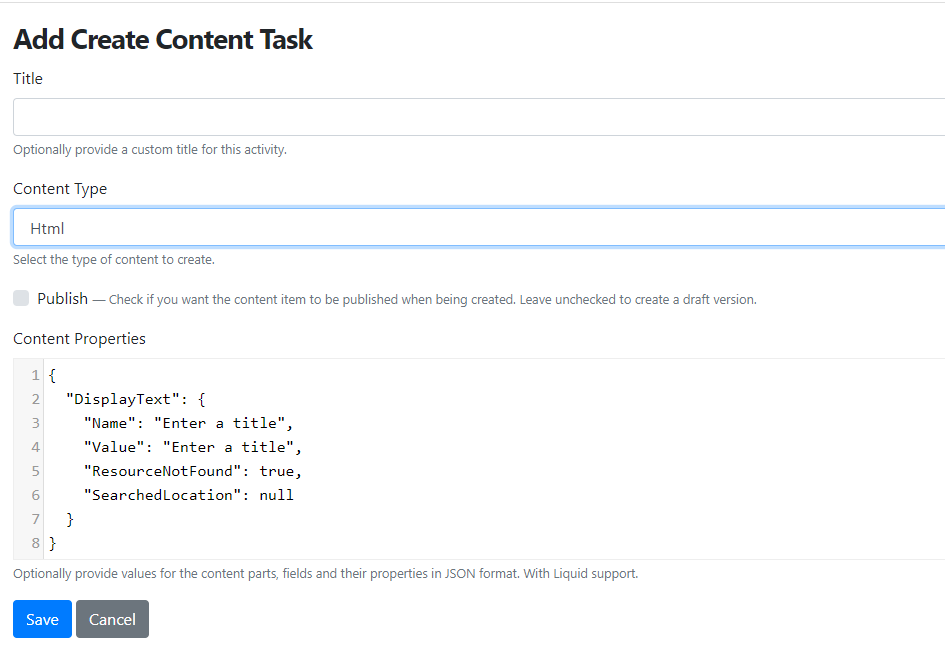 How To Insert A Javascript Or Custom Html Into The Automatically