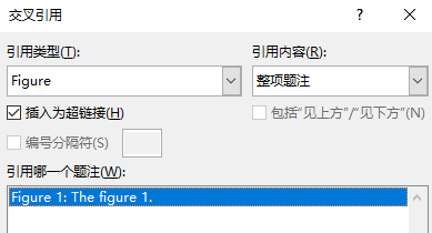 dead cross bookmark reference when convert from Latex to docx · Issue #8935 · jgm/pandoc · GitHub