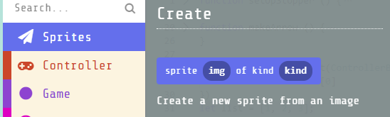JavaScript Editor Drag and Drop Inconsistent with Blocks · Issue #3062 · microsoft/pxt-arcade ...