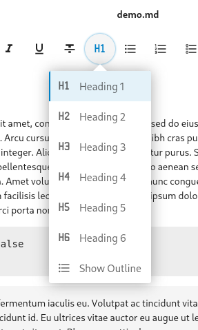 Active sub-menu entries also don’t meet contrast requirements · Issue ...